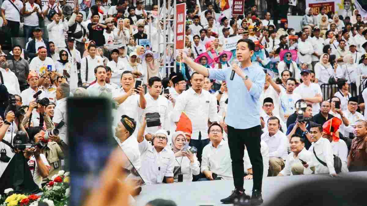 Jadi Pasangan Prabowo, Elit Partai Banteng Moncong Putih Komentari ...