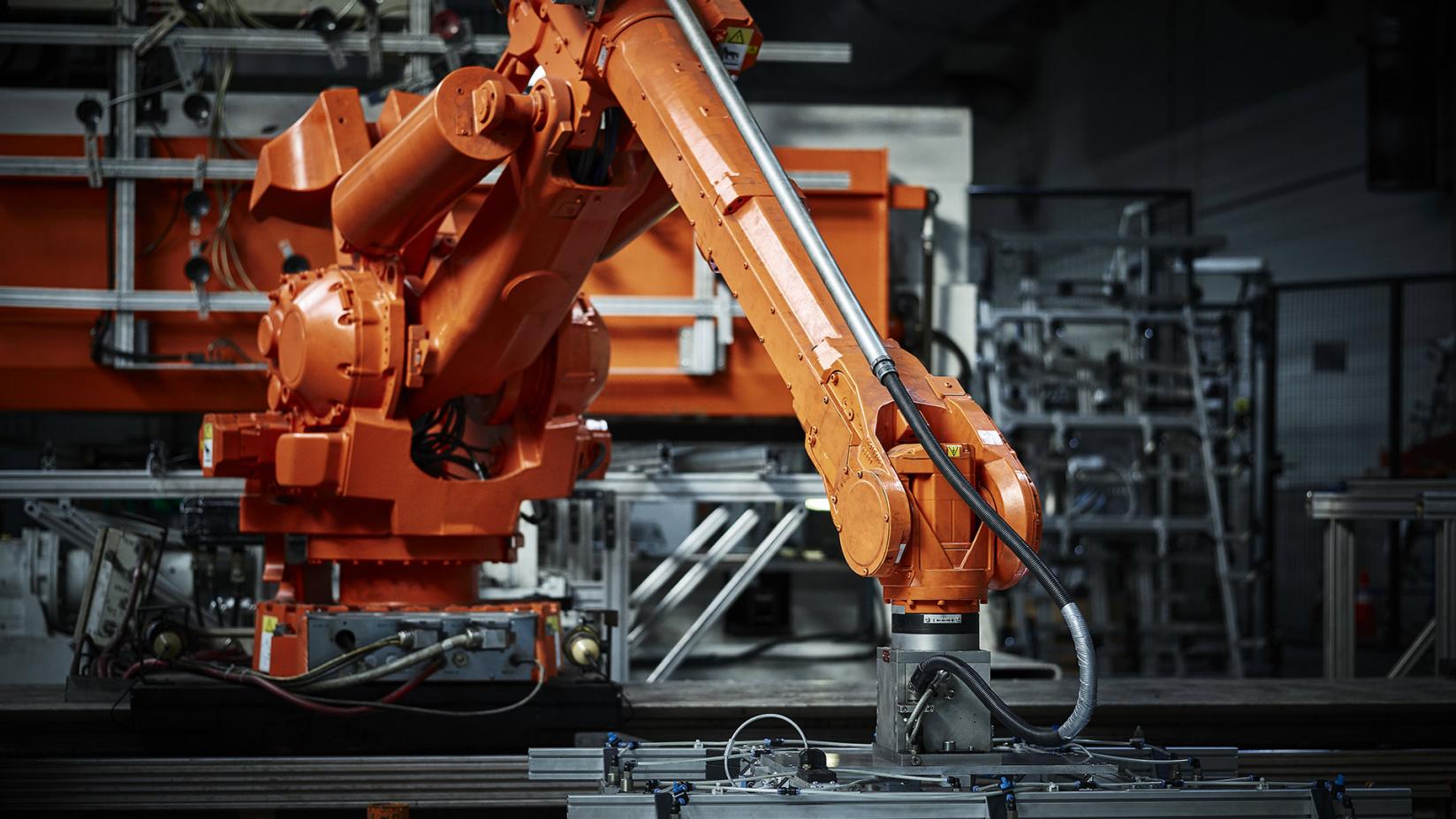 Red Hat dan Intel Merilis Platform Edge Industrial Baru untuk ...