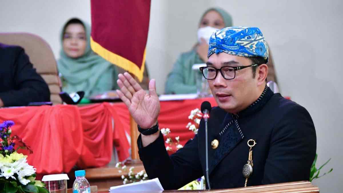 Tergiur Ajakan Kerja, Warga Asal Jawa Barat Terjebak di Myanmar - Suara Subang | Digital Media ...