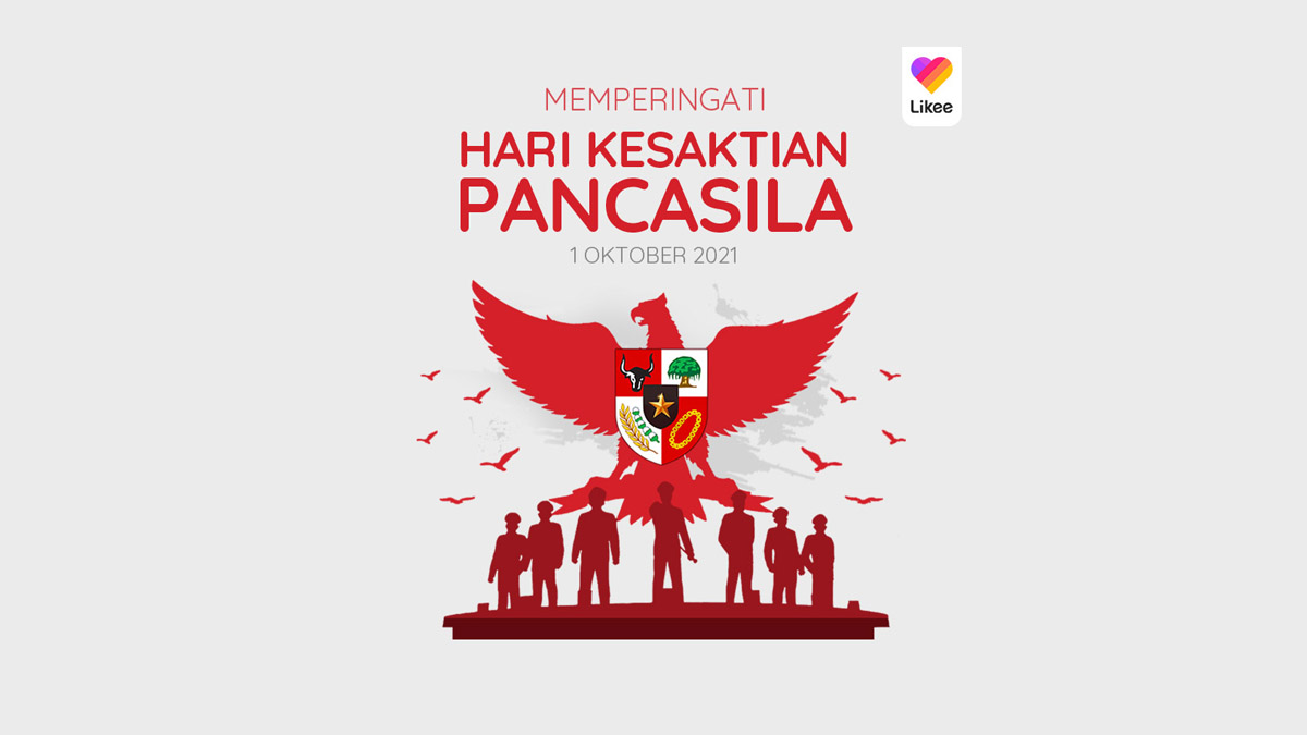 Tiga Cara Tingkatkan Semangat Kesaktian Pancasila untuk Generasi ... Tiga Cara Tingkatkan Semangat Kesaktian Pancasila untuk Generasi ...