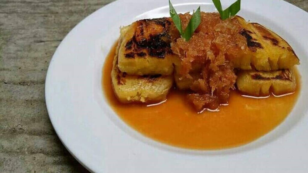 Rekomendasi Colenak Bandung yang Bikin Nostalgia ke Masa Lalu - Suara ...