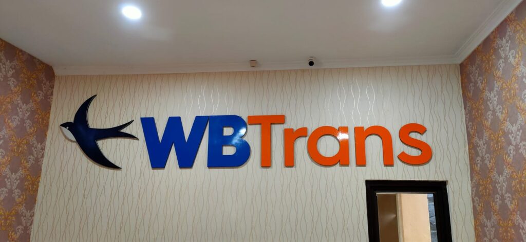 WB Trans, Travel Subang Terbaik 2023 yang Sedang Hits