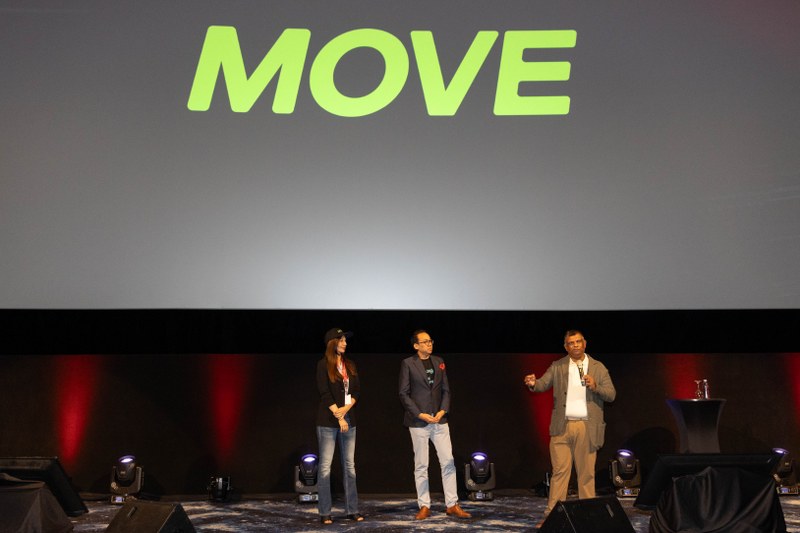 MOVE Digital: Transformasi airasia Superapp Menjadi airasia move ...