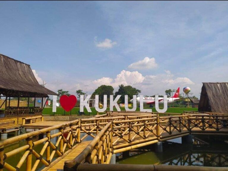 Taman Anggur Subang: Destinasi Wisata Milik Sule yang Menginspirasi - Suara Subang | Digital ...