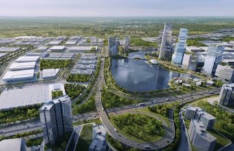 Subang Smartpolitan: "Kota Pintar" Raksasa yang Siap Menyedot Ribuan ...